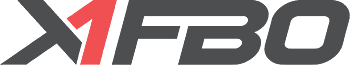 X-1FBO Software